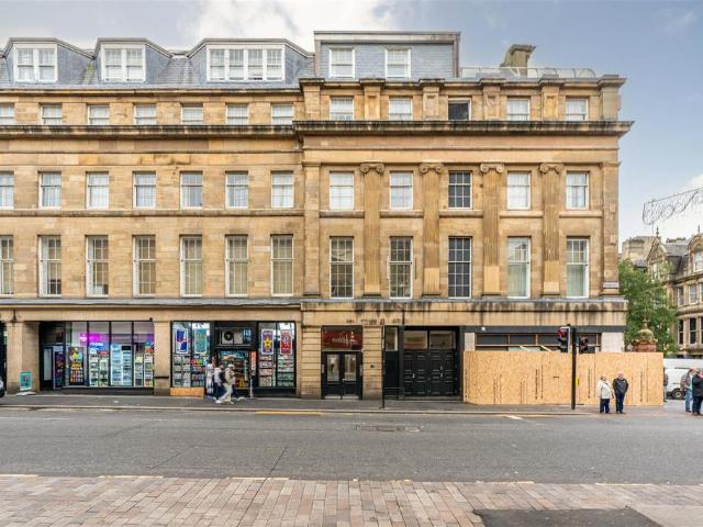 Murton House, Grainger Street, NE1 2 bed apartment to rent £2,250 pcm £519 pw