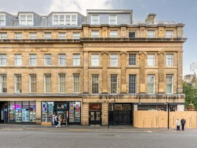 Murton House, Grainger Street, 2 Bedroom Apartment