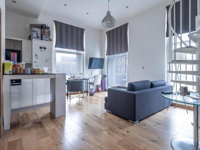 Murton House, Newcastle Upon Tyne NE1 1 bed apartment to rent £1,248 pcm £288 pw