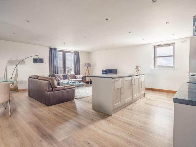 Murton House, Newcastle Upon Tyne NE1 2 bed apartment to rent £2,000 pcm £462 pw
