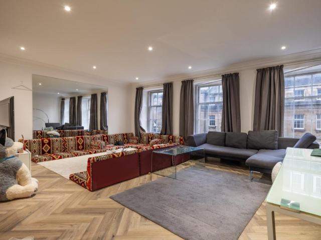 Murton House, Newcastle Upon Tyne NE1 2 bed apartment to rent £2,249 pcm £519 pw
