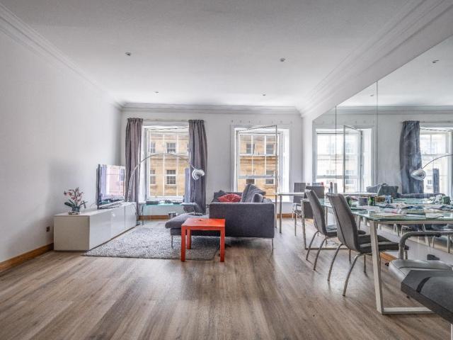 Murton House, Newcastle Upon Tyne NE1 2 bed apartment to rent £2,249 pcm £519 pw