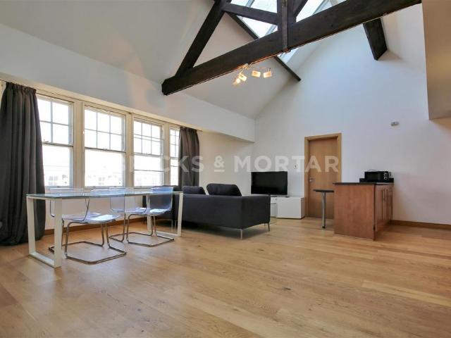 Murton House, Newcastle Upon Tyne NE1 2 bed apartment to rent £2,250 pcm £519 pw