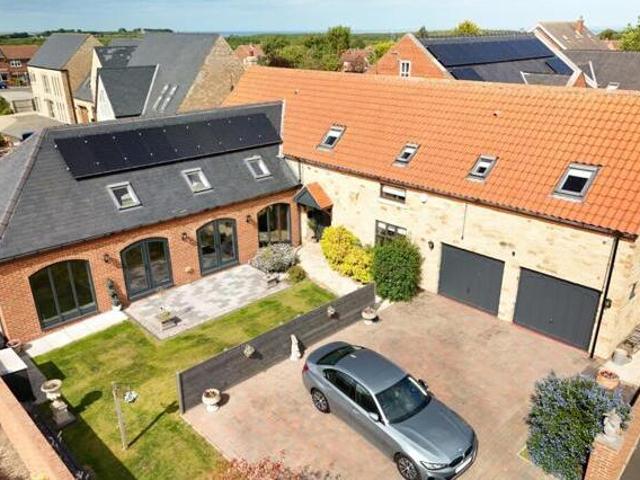 Murton, Old Village Way, Seaham, 4 Bedroom Detached