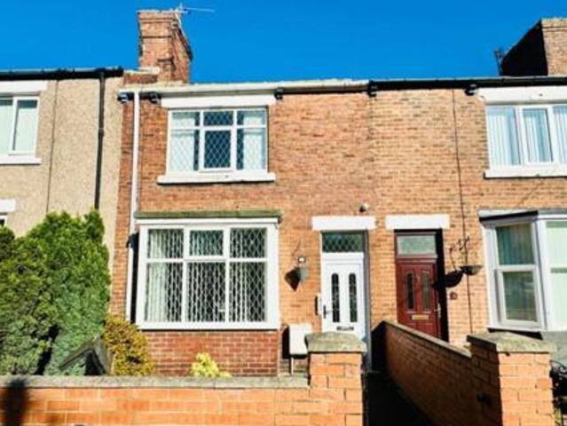 Murton, North Coronation Street, Seaham, 2 Bedroom Terraced