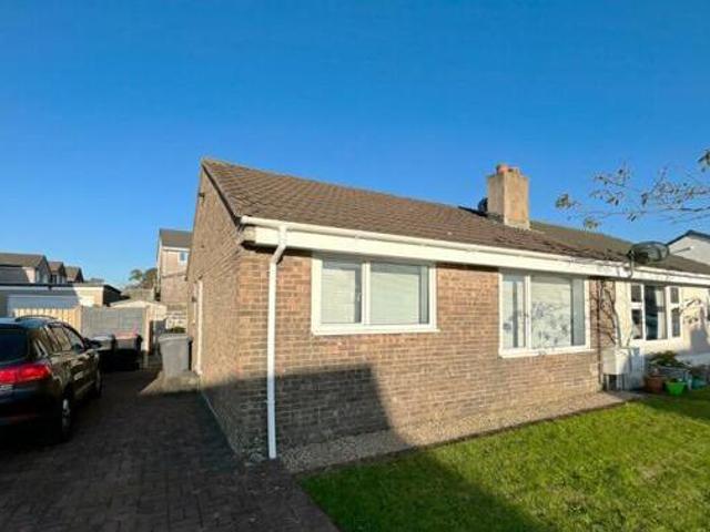 Murton Park, Arlecdon, 2 Bedroom Semi detached
