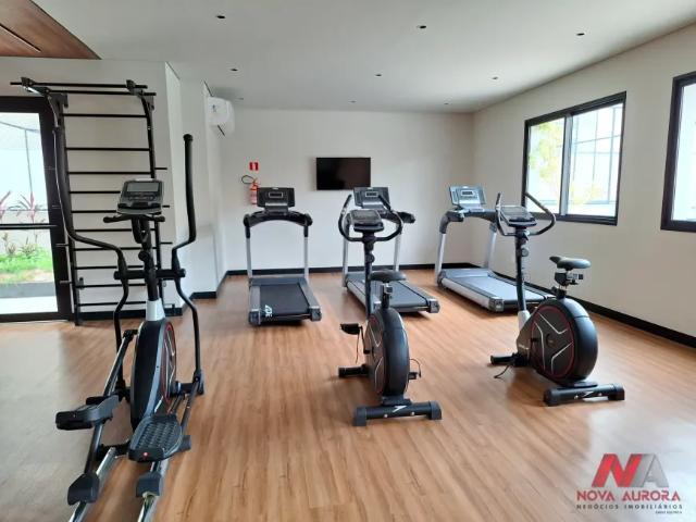 Murano Apartamento 02 suítes para alugar próximo ao Shopping Iguatemi São José do Rio Preto/SP