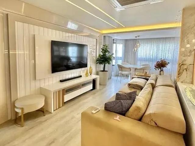 Murano Imobiliária Vende apartamento 4 quartos na Praia da Costa Vila Velha/ES
