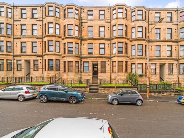 Murano Street, Glasgow, Glasgow City G20, 2 bed flat to rent, £1,195 pcm | PrimeLocation
