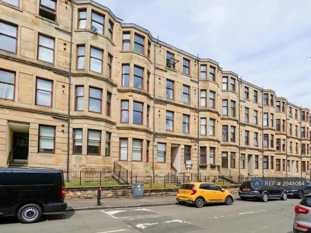Murano Street, Glasgow, G20 2 bed flat to rent £1,145 pcm £264 pw