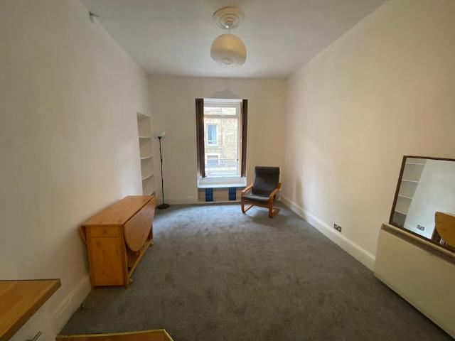Murano Place, Edinburgh, EH7