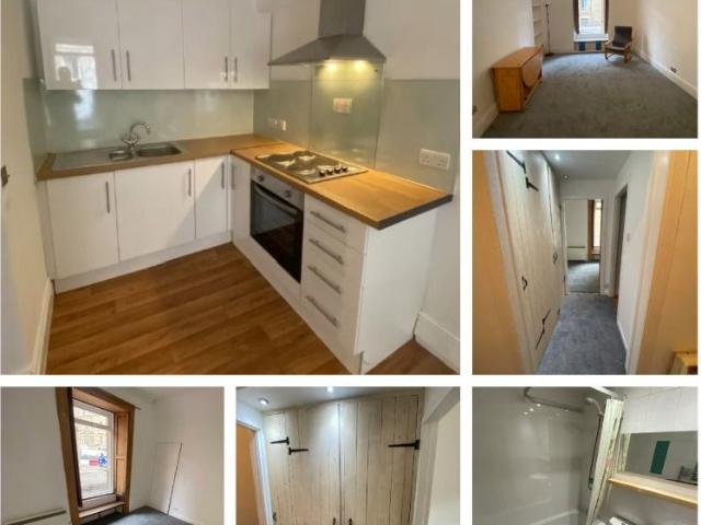 Murano Place, Edinburgh EH7, 1 bed flat to rent, £1,025 pcm | PrimeLocation