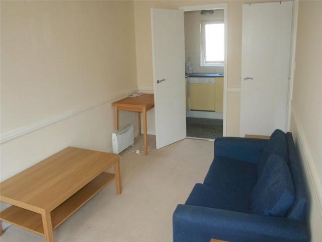 Murano Place, Leith, Edinburgh, EH7
