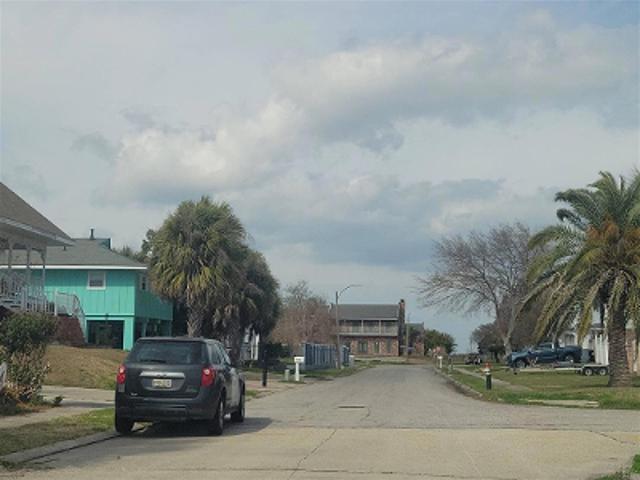 Murano Rd