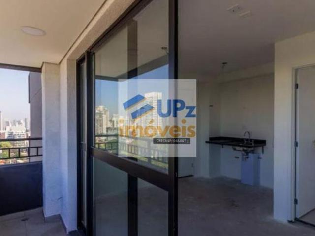 Murat 208 Apartamento com suíte, 26m² com varanda na Vila Madalena em São Paulo SP