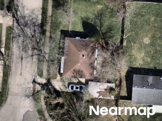 Murchison Ln