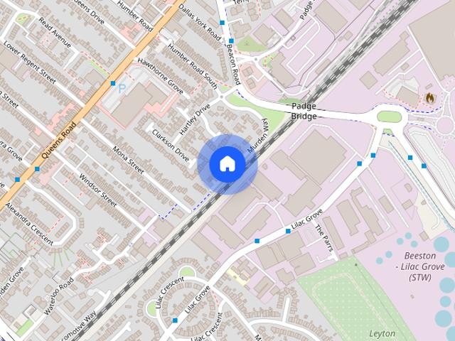 Murden Way, Beeston, Nottingham, NG9 2WF