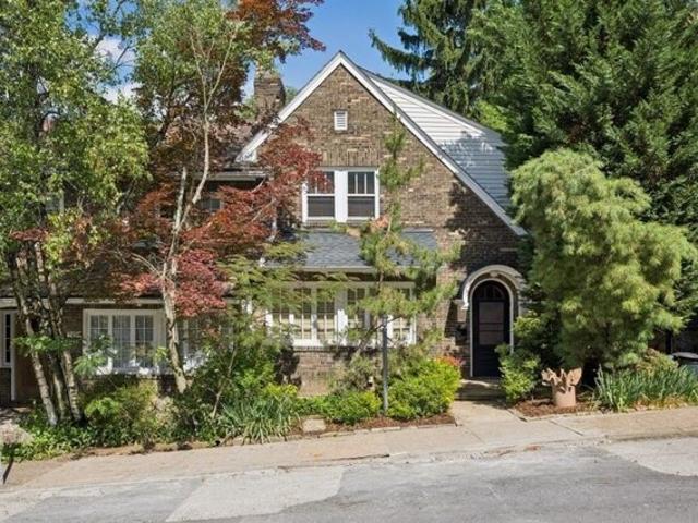 Murdoch Rd, Pittsburgh, Home For Sale