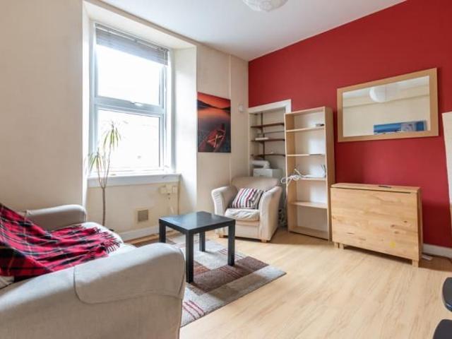 Murdoch Terrace, Edinburgh EH11, 1 bed flat to rent, £975 pcm | PrimeLocation