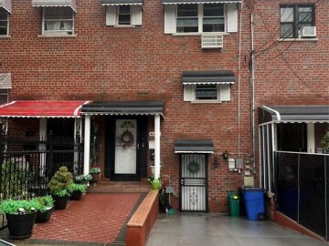 Murdock Ave Unit P, Bronx, Home For Sale