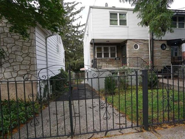Murdock Ave, Bronx, Home For Sale