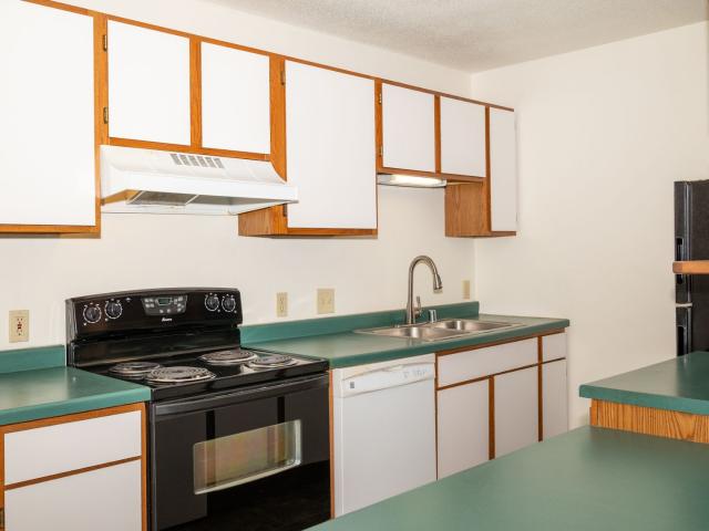 Murdock Apartments