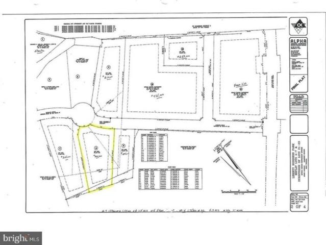 Murdock Cir, Kearneysville, Plot For Sale