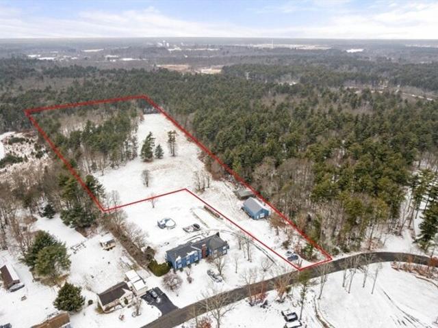 Murdock St, Middleboro, Plot For Sale