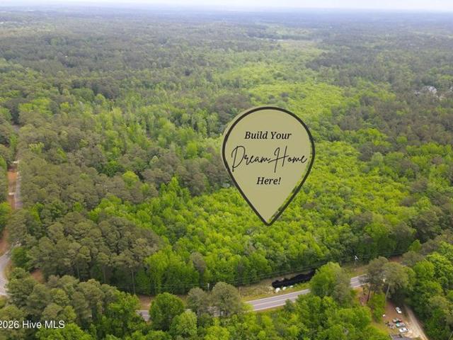 Murdocksville Rd, West End, NC 27376