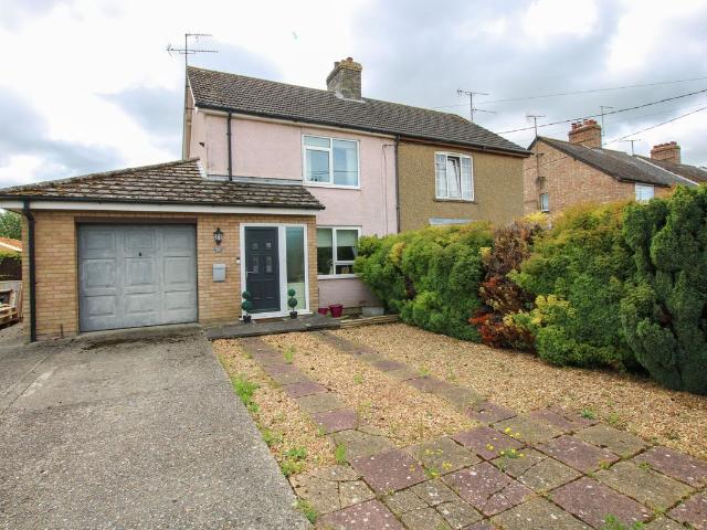 Murfitts Lane, Fordham CB7, 3 bed semi detached house to rent, £1,350 pcm | PrimeLocation