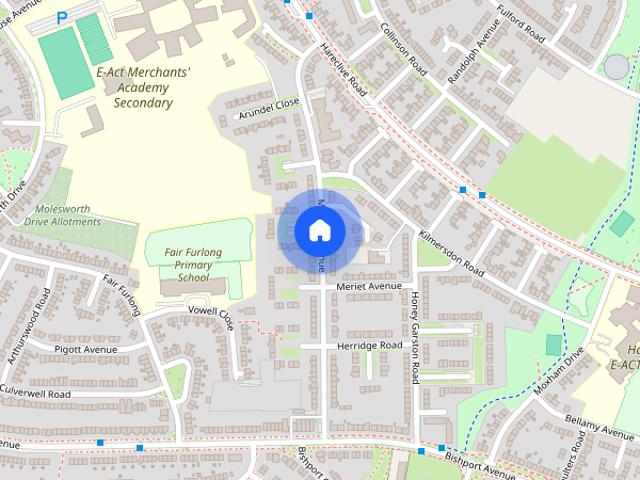 Murford Avenue, Bristol, BS13
