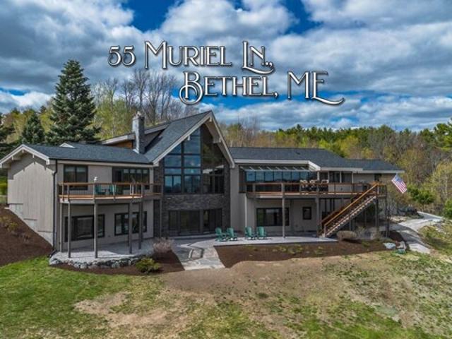 Muriel Ln, Bethel, Home For Sale