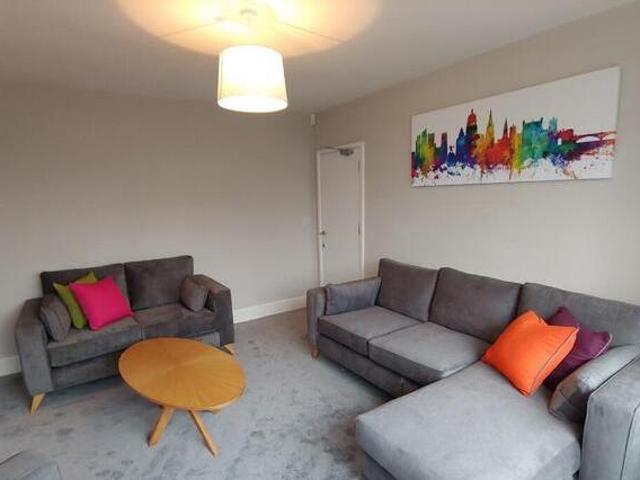 Muriel Road, Beeston, 5 Bedroom Terraced