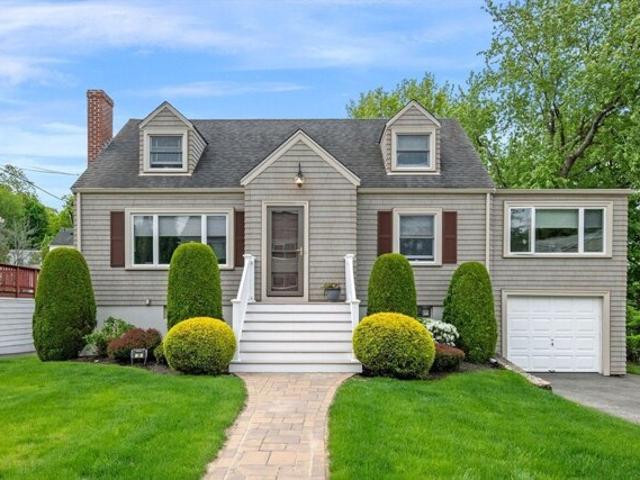 Muriel Rd, Swampscott, Home For Sale