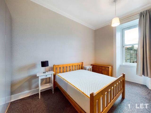 Murieston Crescent, Dalry, Edinburgh EH11, 2 bed flat to rent, £1,500 pcm | PrimeLocation