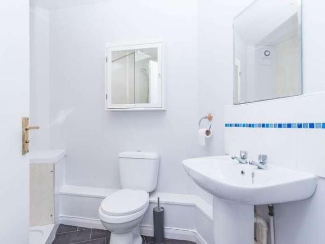Murieston Lane, Dalry, Edinburgh, EH11