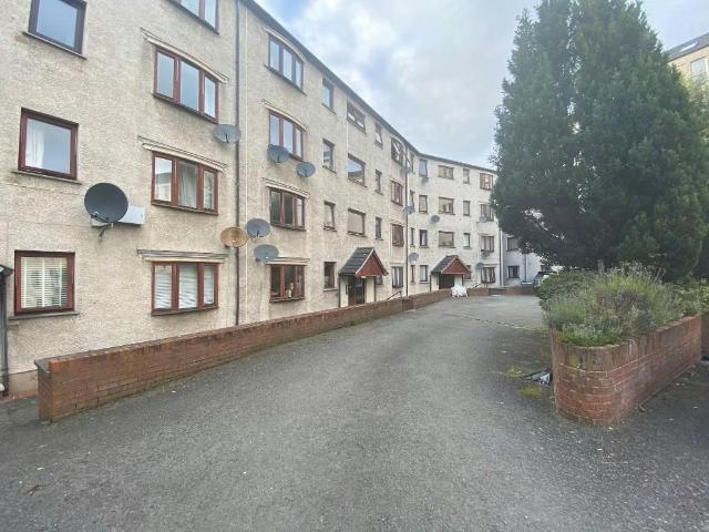 Murieston Lane, Gorgie, Edinburgh, EH11 2 bed flat to rent £1,425 pcm £329 pw