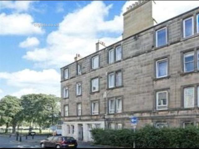 Murieston Road, Edinburgh