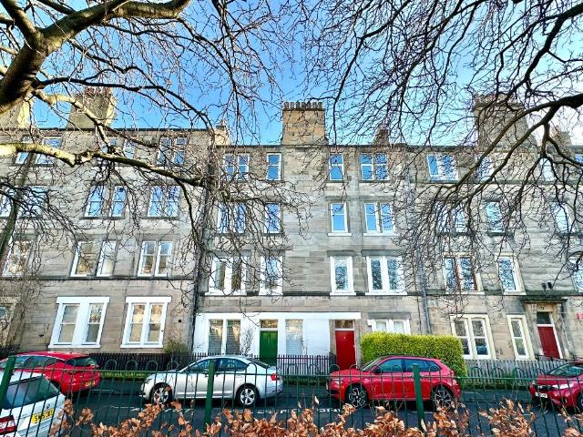 Murieston Terrace, Edinburgh, EH11 4 bed flat to rent £3,200 pcm £738 pw