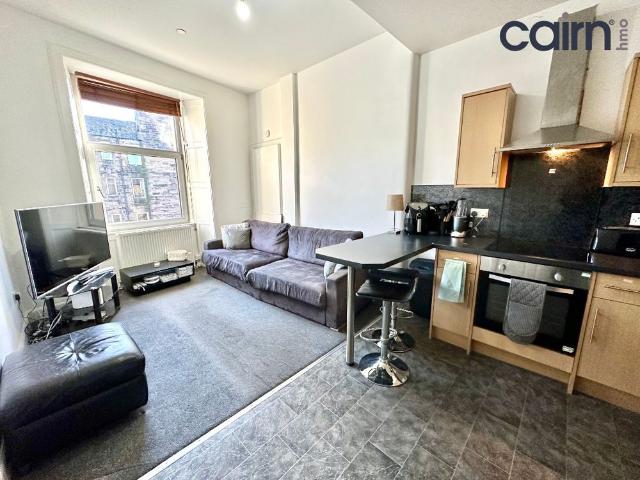 Murieston Terrace, Edinburgh, EH11 2LH