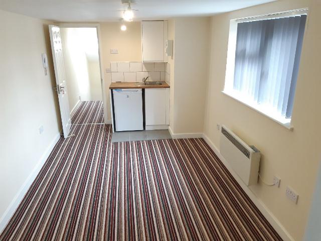 Murillo Road, London SE13, Studio to rent, £895 pcm | PrimeLocation