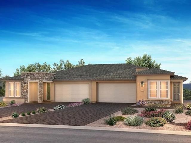 Muros Plan Trilogy at Wickenburg Ranch Community