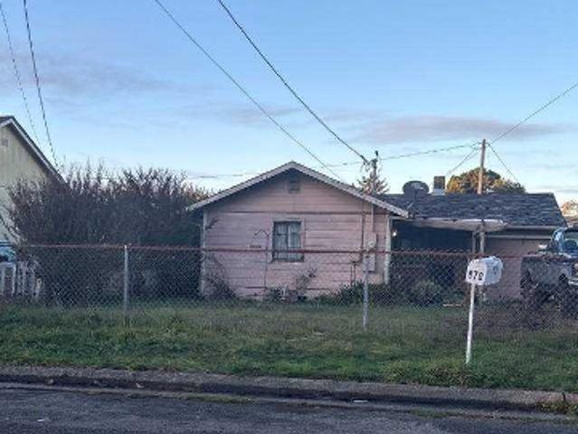 Murphy Ave