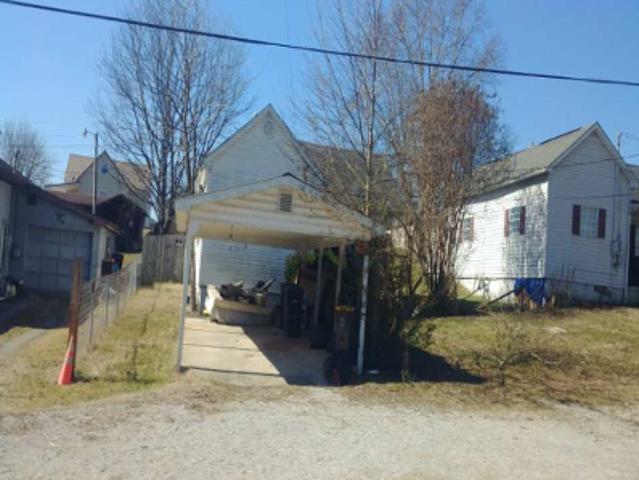 Murphy Ave
