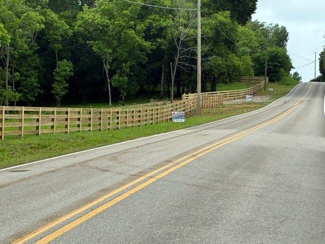 Murphy Ln, Culleoka, TN 38451
