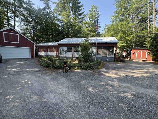 Murphy Ln, Tamworth, Property For Sale