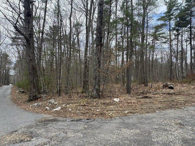 Murphy Lot And Williamsville Rds, Barre, Plot For Sale