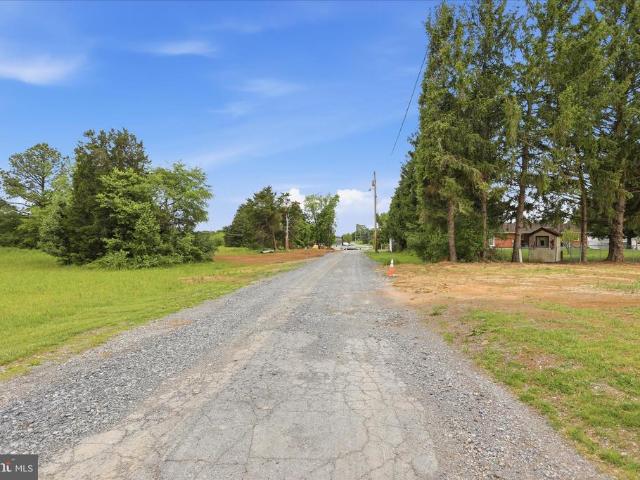 Murphy Lane