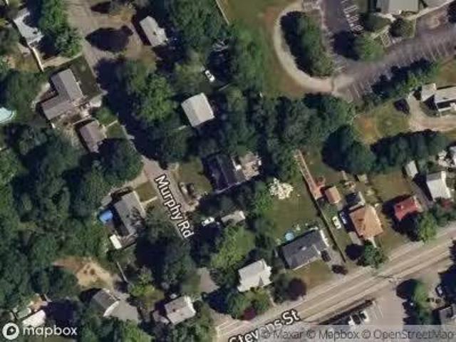 Murphy Rd
