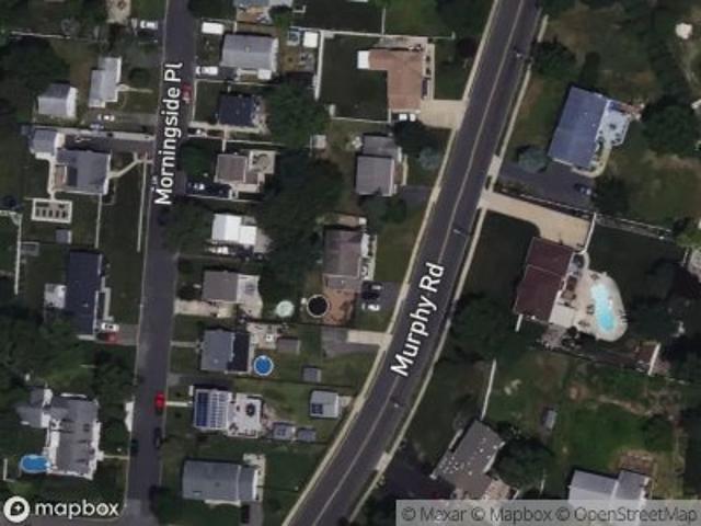 Murphy Rd